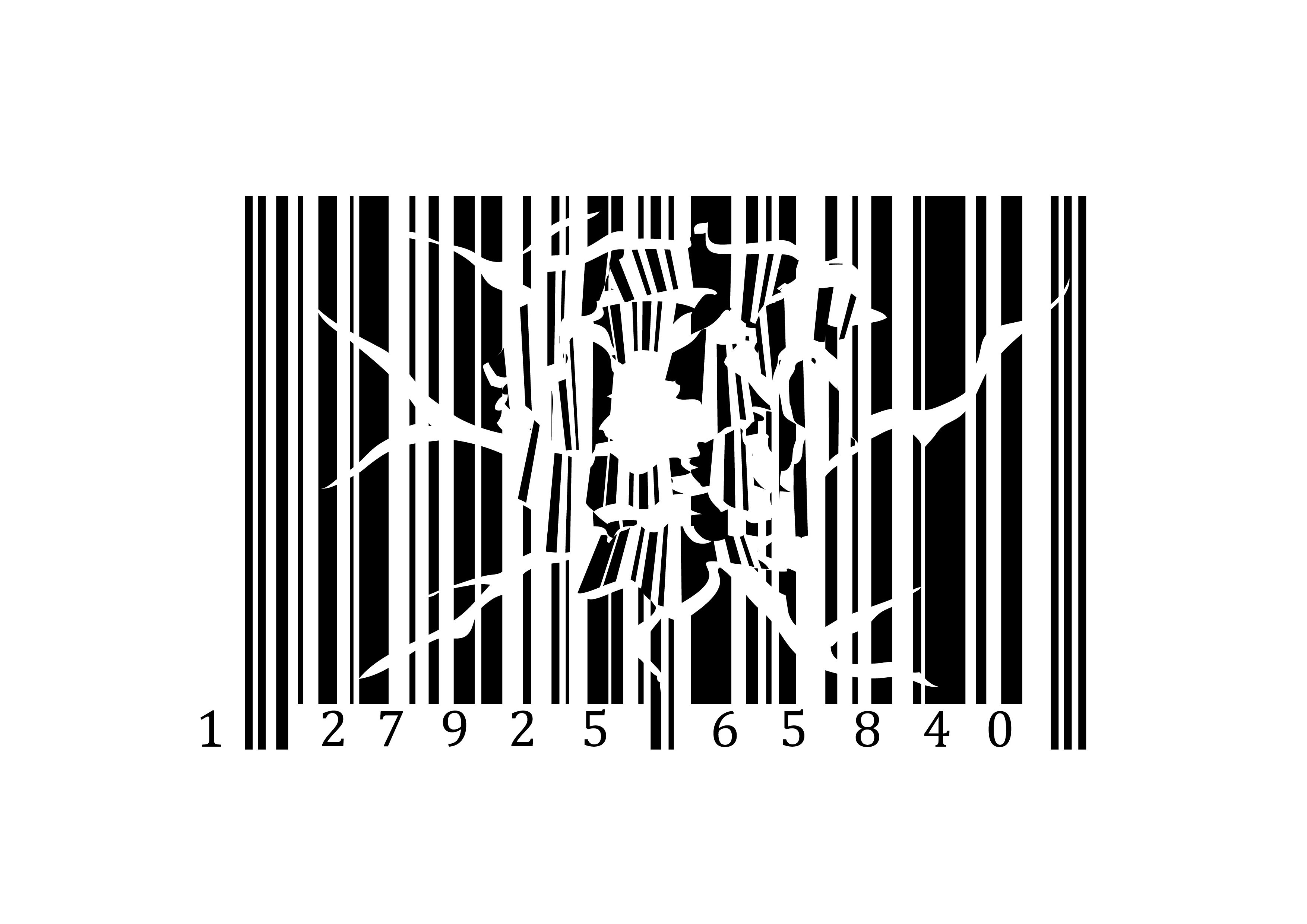 Hardware 101: Replacing Wrinkled or Faded Barcodes